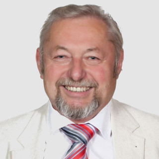 Richard Brand - SPD-Bezirk Unterfranken